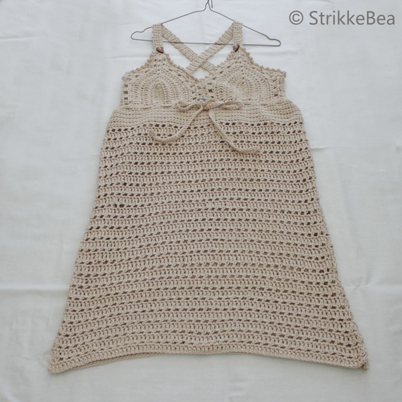 SALG - Kjole str voksen - Epla