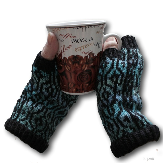 Chain Pulsvanter - Epla