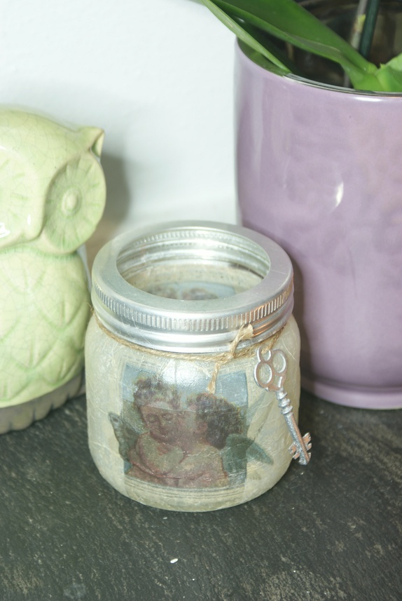 Liten Norgeslykt. Englebarn Kyss. - Epla