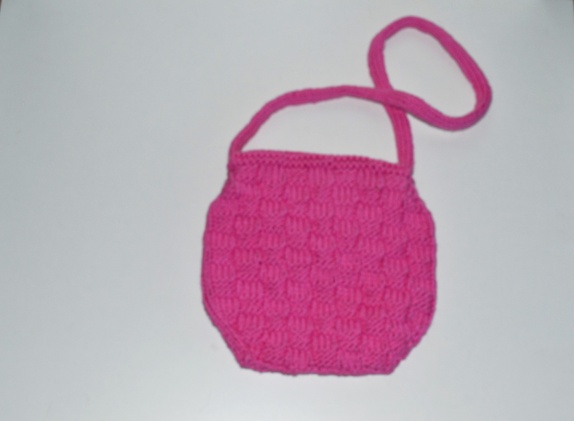 Hello Kitty veske - Epla