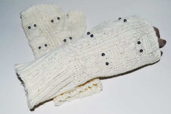 Pulsvarmere med Ugle ( dame) - Epla