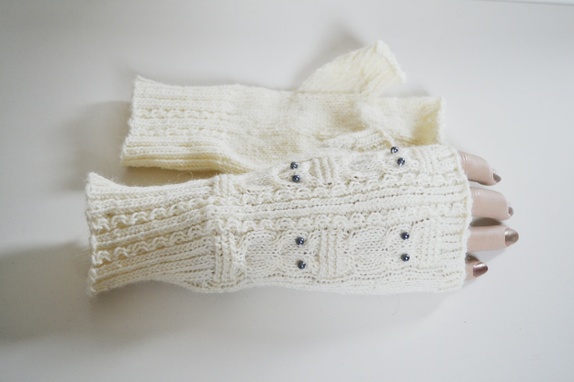 Pulsvarmere med Ugle ( dame) - Epla