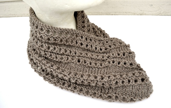 hals / rundskjerf - Epla