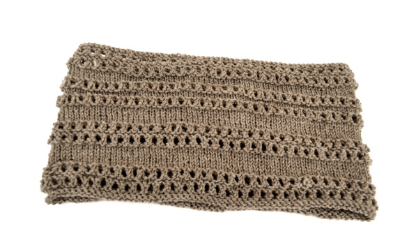 hals / rundskjerf - Epla