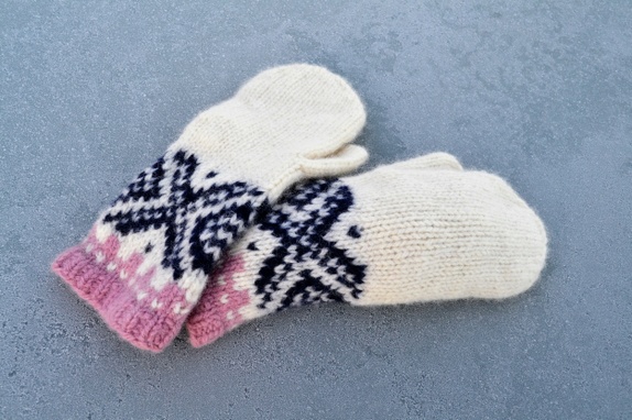 Mariusvotter tovet - Epla