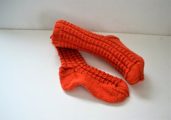 Sokker 37- 38 - Epla