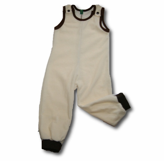 Selebukse av frotté, str. 80 - Epla