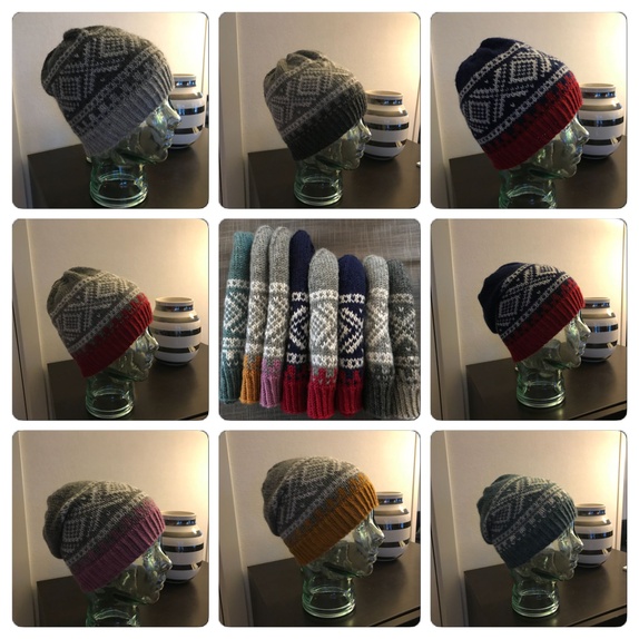 Marius lue m refleks, dame/ herre - Epla