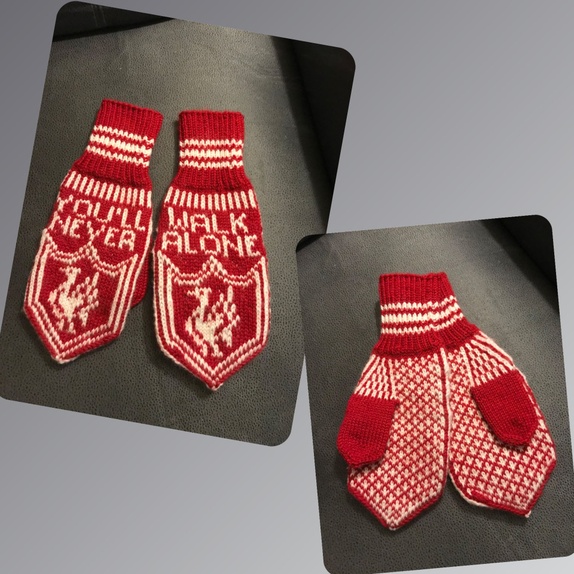 Liverpool votter - Epla