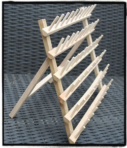 Stativ til trådsneller - Epla