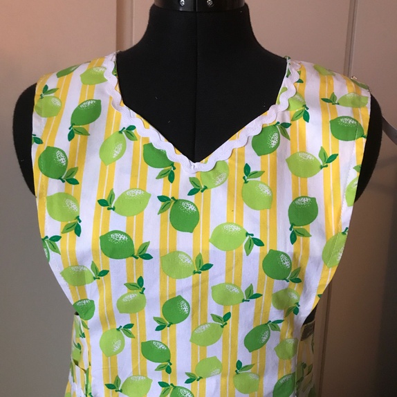 Stilig på kjøkkenet, 50-talls retro - Epla