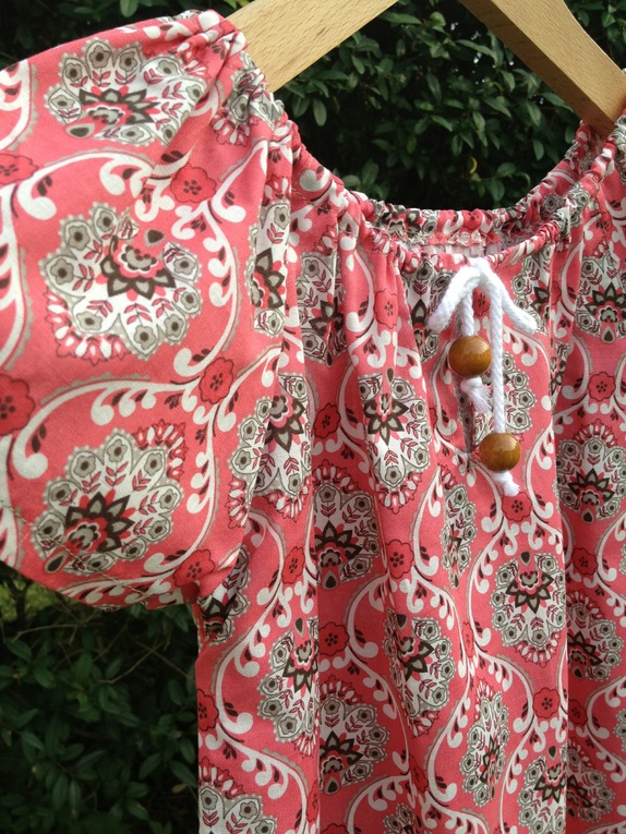 Gammelrosa romantikk, 3 år - Epla