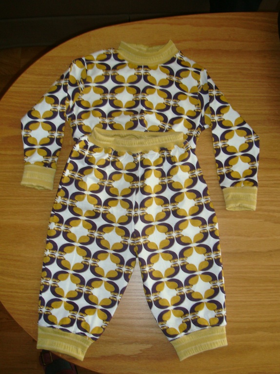 SALG! kosedress i str 74 - Epla