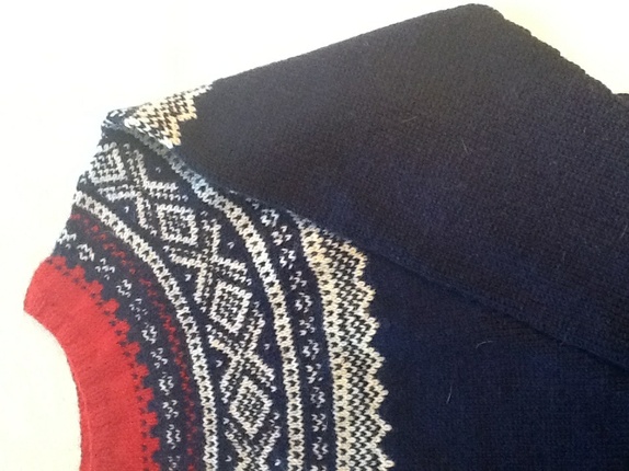 Mariusgenser med rundsal - Epla