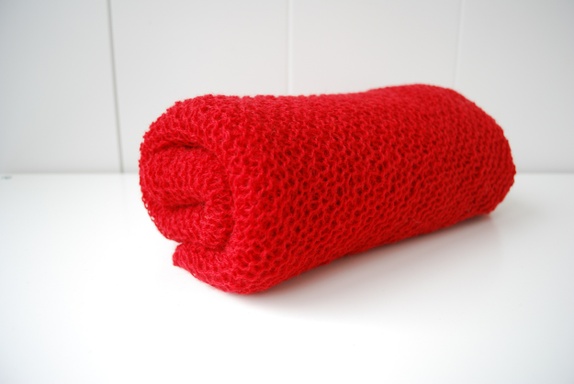 Deilig babyteppe - Epla