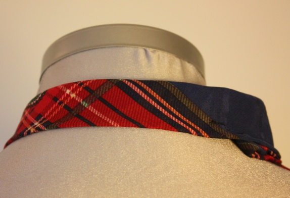 Redesignet slips-smykke - Epla