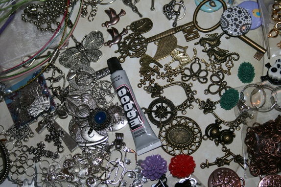 Diverse materiell - Epla