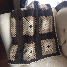 Puter og pledd - Epla