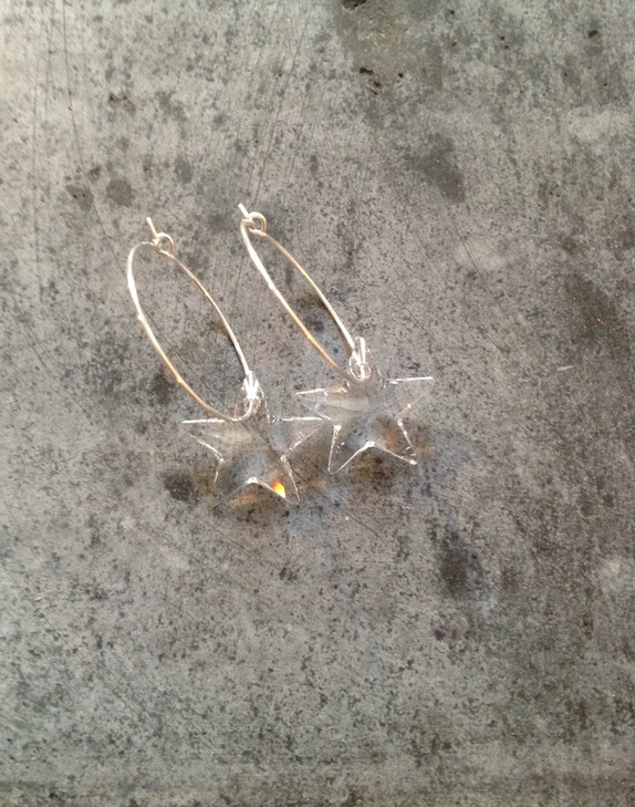 Stjerner ( blanke ) - Epla