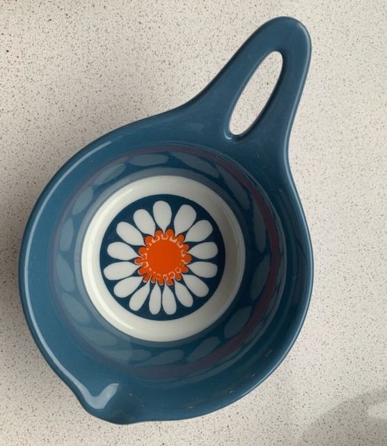 Daisy Sett fra Figgjo Flint - Epla