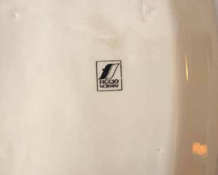 Fat fra Figgjo - Epla