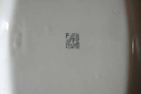 Fat fra Figgjo - Epla