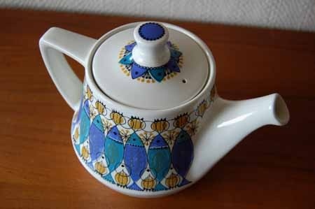 Clupea, Figgjo - Epla