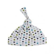 Babylue av økologisk bomull - Epla