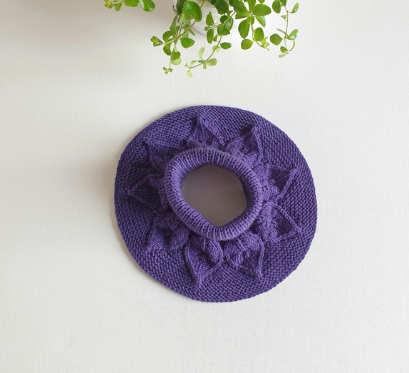 Lilla hals 2-8 år - Epla