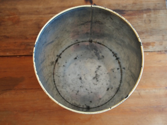 Ryddesalg! Stor kakeboks - Epla