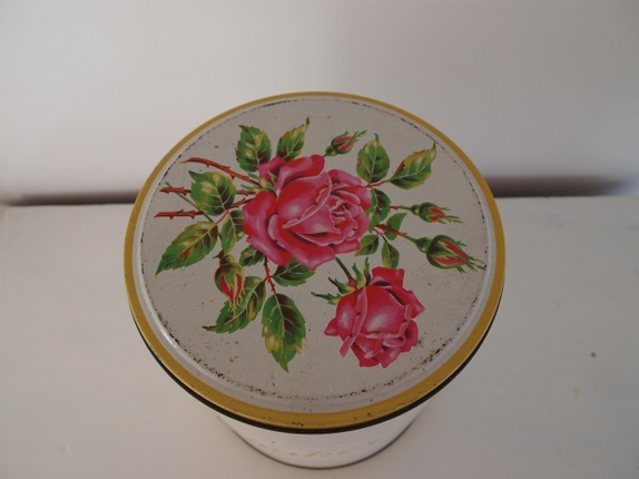 Ryddesalg! Stor kakeboks - Epla