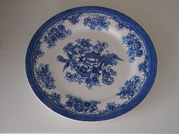 Egersund Fasan - Epla