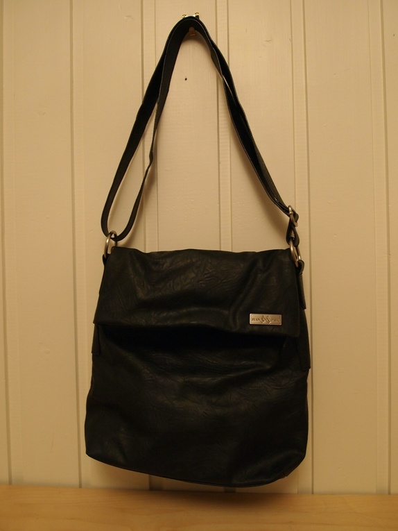 Jean Paul crossover-veske - Epla