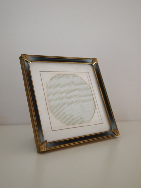 Vintage bilderamme - Epla