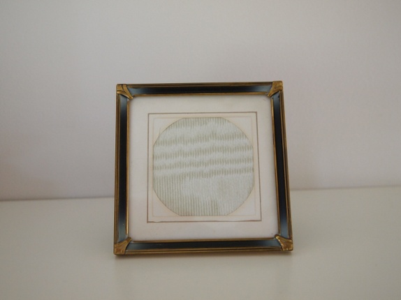 Vintage bilderamme - Epla