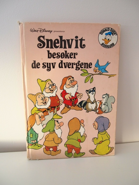 Nostalgisk bokpakke - Epla