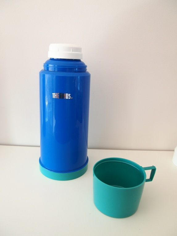 Stor Original Thermos - Epla
