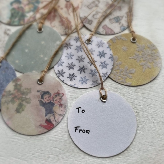 J U L - 10 gavelapper - Epla