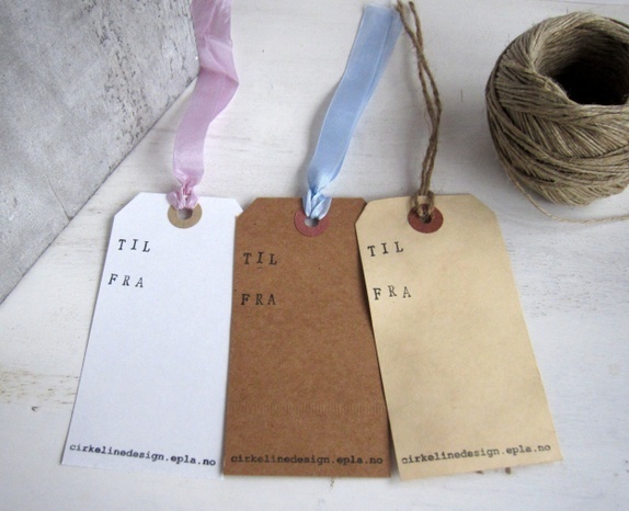 Seigmann - 4 store gavelapper - Epla