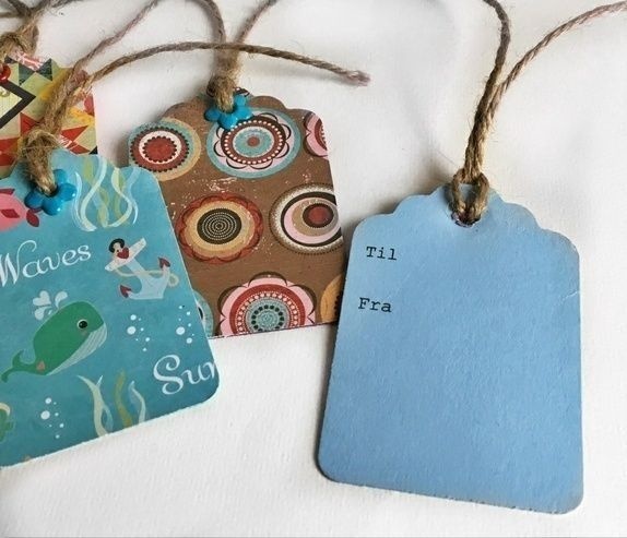 S A L G 6 gavelapper - Epla