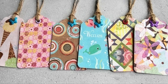 SALG 6 gavelapper - Epla