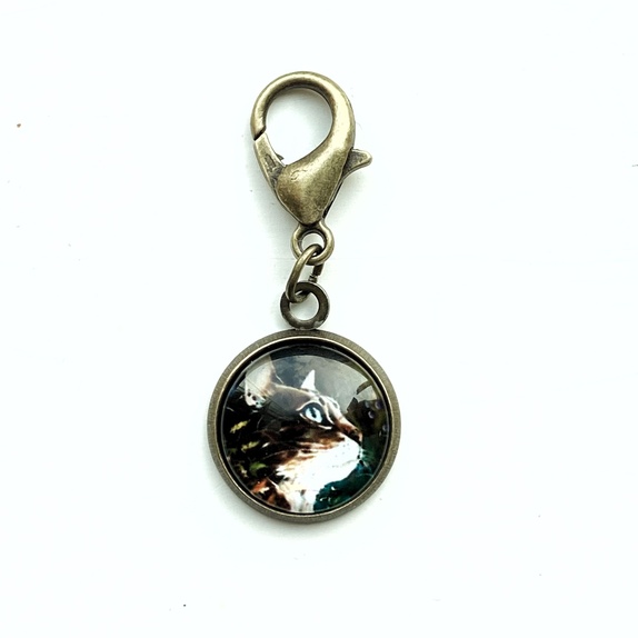 Katt fremgangsmarkør - Epla