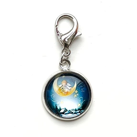 SALG! Vinternatt fremgangsmarkør - Epla