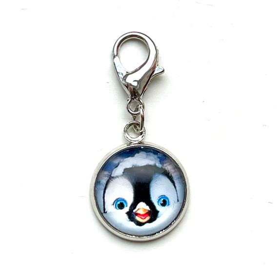 SALG! Pingvin fremgangsmarkør - Epla