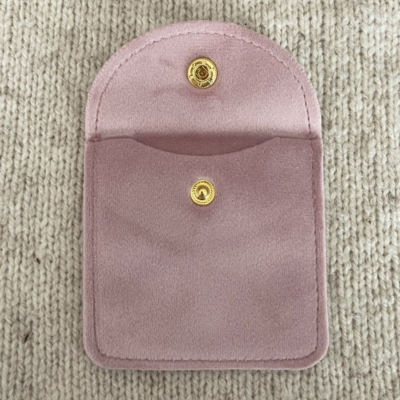 SALG! Rosa markøretui - Epla