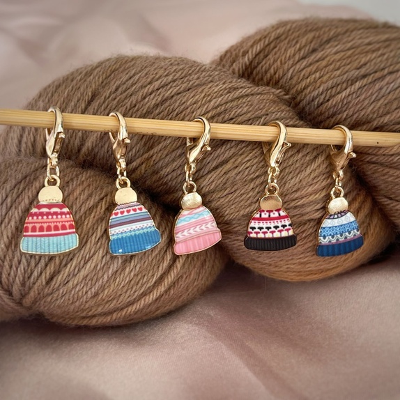 SALG! Lue fremgangsmarkør - Epla