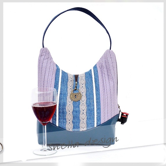 Vinveske til 3 liter vinpose - Epla