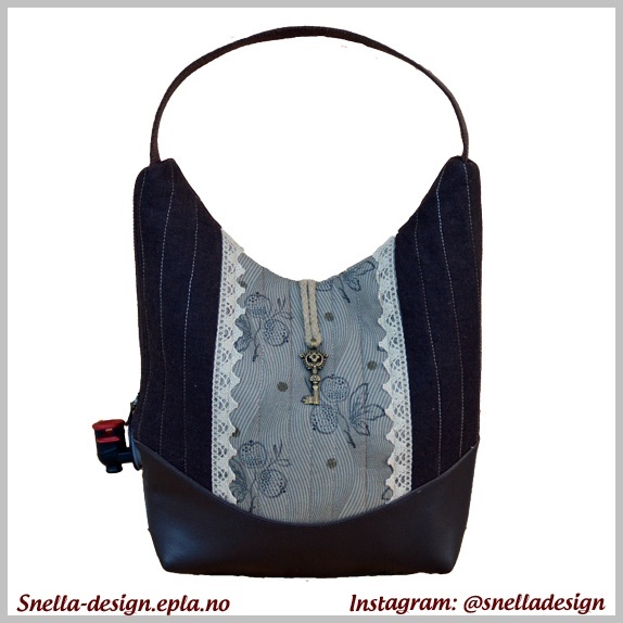 Vinveske til 3 liter vinpose - Epla