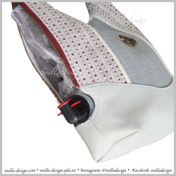 Vinveske til 3 liter vinpose - Epla