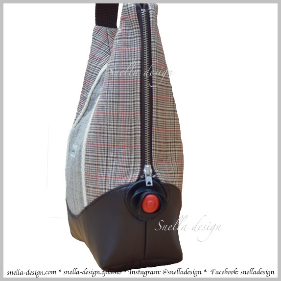 Vinveske til 3 liter vinpose - Epla